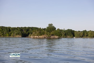 Discover the Original Heart of the 1000 Islands / Clayton NY