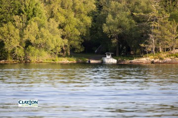 Discover the Original Heart of the 1000 Islands / Clayton NY