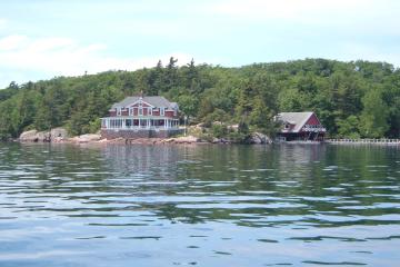 Discover the Original Heart of the 1000 Islands / Clayton NY