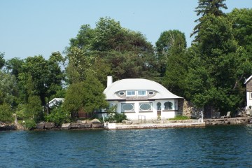 Discover the Original Heart of the 1000 Islands / Clayton NY