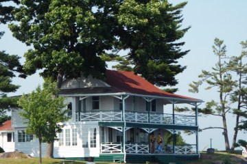 Discover the Original Heart of the 1000 Islands / Clayton NY